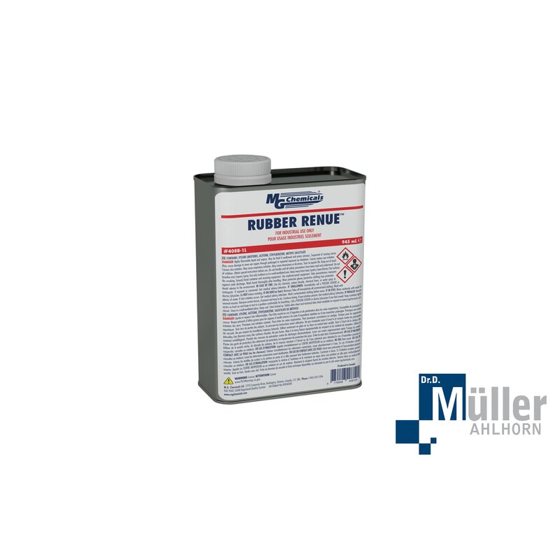 MG Chemicals - Rubber Renue (CARB Compliant) 945 ml, 77,12