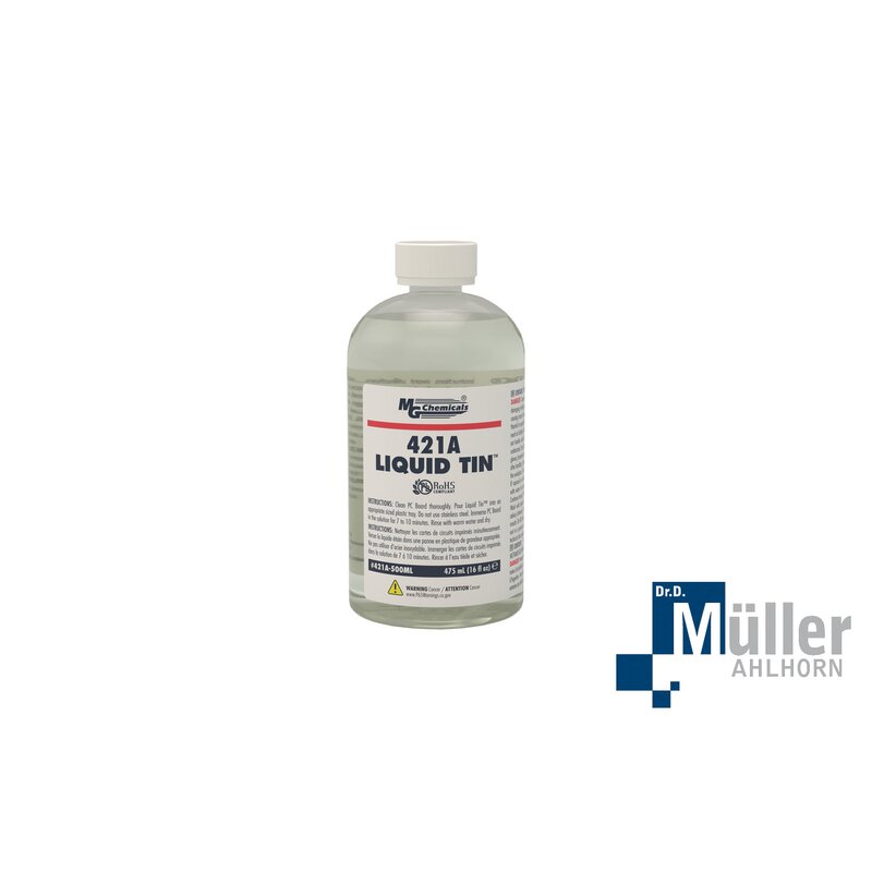 MG Chemicals - Liquid Tin, 105,54