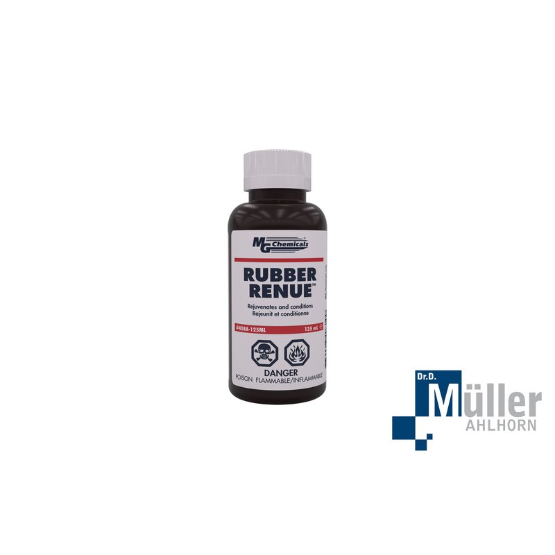 MG Chemicals - Rubber Renue, 125 ml, 13,24